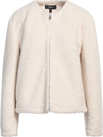 Theory JACKEN & MÄNTEL - Shearling- & Kunstfell auf YOOX.COM