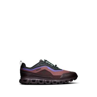 On Cloud 6 Geo Waterproof Sneakers