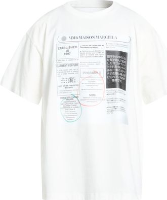 Maison Margiela TOPS - T-shirts auf YOOX.COM