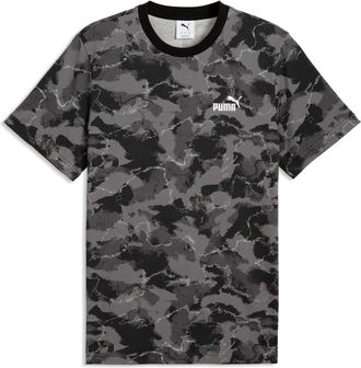 Puma T-Shirt Camo