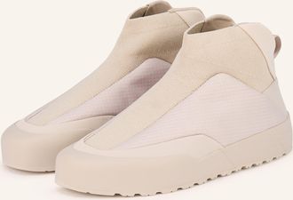 Arc'teryx Trekkingschuhe Kragg Insulated grau