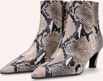 Thea Mika Thea Mika Stiefeletten schwarz