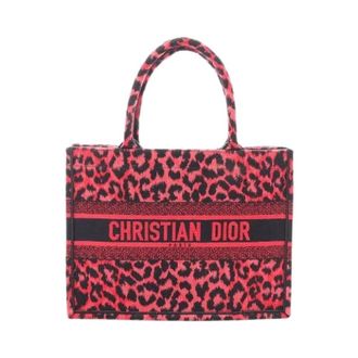 Dior Damen, Pre-Owned, Rot, ONE SIZEGr&ouml;&szlig;e