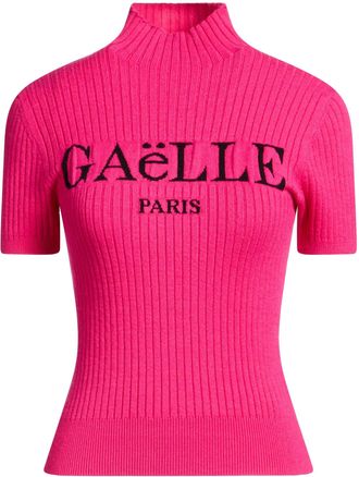 Ga&euml;lle Paris STRICKWAREN - Rollkragenpullover auf YOOX.COM