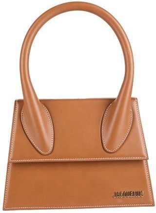 Jacquemus SACS - Sacs &agrave; main sur YOOX.COM