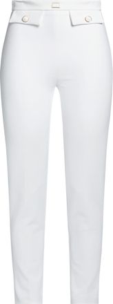 Elisabetta Franchi HOSEN & R&Ouml;CKE - Hosen auf YOOX.COM