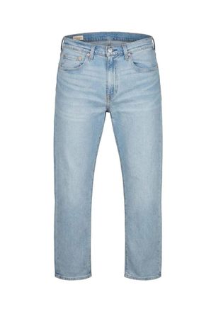 Levi's Herren Jeans 502 TAPER CALL IT OFF