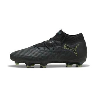 Puma FUTURE 8 ULTIMATE FG Fu&Atilde;Yballschuhe Unisex, Schuhe, Schwarz, 40.5