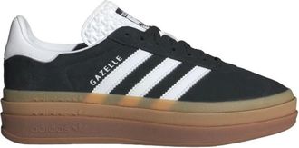 adidas Femme, Sport, Noir, Taille: 38 2/3 EU Gazelle Bold