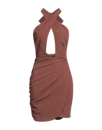 OW Collection KLEIDER - Mini-Kleider auf YOOX.COM