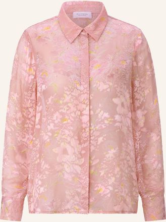 Rich & Royal Hemdbluse rosa