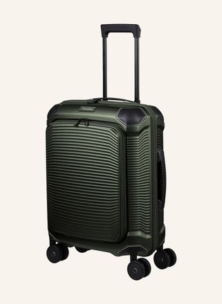 Travelite Trolley Millennium gruen