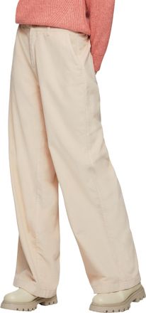 s.Oliver Cordhose, Wide Leg
