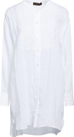 Moorer TOPS - Hemden auf YOOX.COM