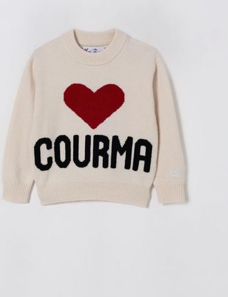 MC2 Saint Barth Pullover MC2 SAINT BARTH Kinder Farbe Fa01