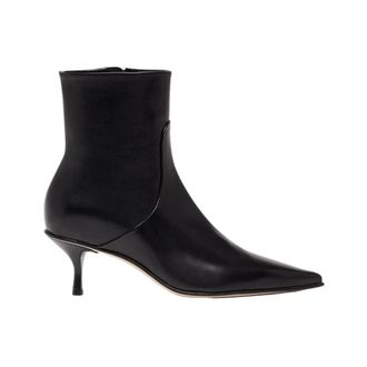 Scarosso Jamie Boots - - Shoes - Damen - Schwarzk - 39 EU