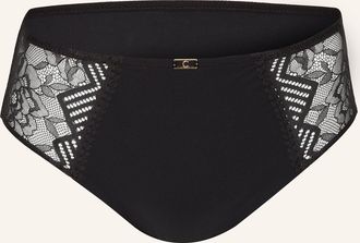 Chantelle Taillenslip Origins schwarz