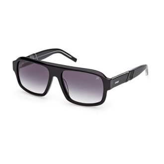 K-Way unisex, Accessories, Schwarzk, 57 MMGr&ouml;&szlig;e