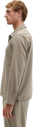 Marc O'Polo Kurzjacke aus dehnbarem Tech Wool Blend