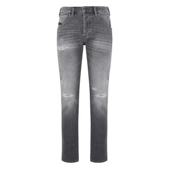 Diesel D-Bazer Jeans - - Jeans - Herren - Grau - W28
