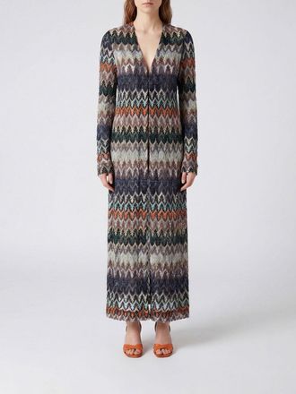 Missoni Pull Femme couleur Multicolore