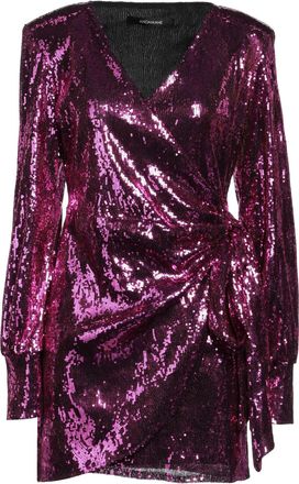 Andamane KLEIDER - Mini-Kleider auf YOOX.COM