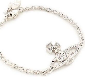 Vivienne Westwood Bracelet Mayfair bas relief
