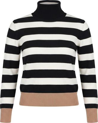 Kaos STRICKWAREN - Rollkragenpullover auf YOOX.COM