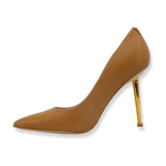 Guess Sorena Pump - - Shoes - Damen - Braun - 39 EU