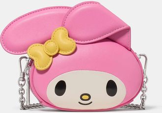 Kate Spade New York Hello Kitty And Friends X Kate Spade New York 3D My Melody Umh&auml;ngetasche, Extraklein
