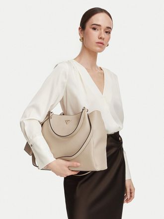 Guess Handtasche Guess Lorella HWBG23 06230 Beige