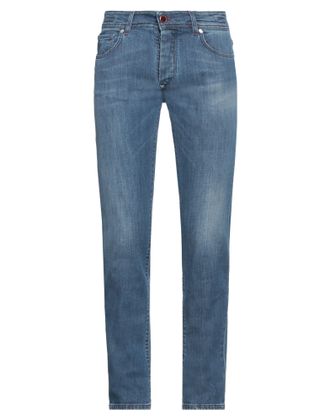 Barba HOSEN & RÖCKE - Jeanshosen auf YOOX.COM