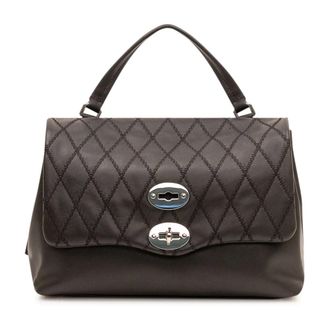 Zanellato Damen, Taschen, Braun, ONE SIZEGr&ouml;&szlig;e