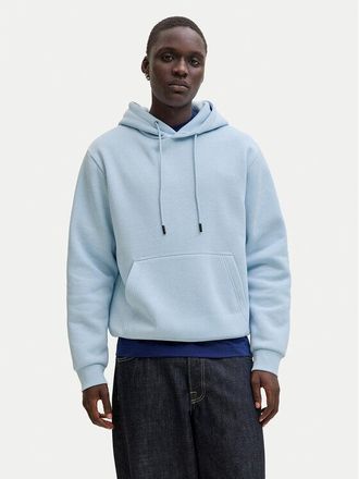 Jack & Jones Jack & Jones Sweatshirt Bradley 12249340 Blau Regular Fit