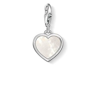 Thomas Sabo Femme Argent Charms avec fermoir - 0920-029-14