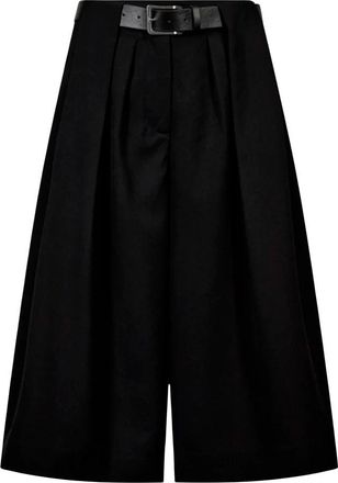 Copenhagen Muse Damen, Hosen, Schwarzk, MGr&ouml;&szlig;e