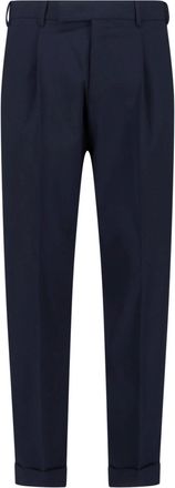 Pantaloni Torino Virgin Wool Pants