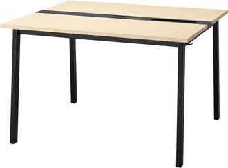IKEA MITTZON Konferenztisch