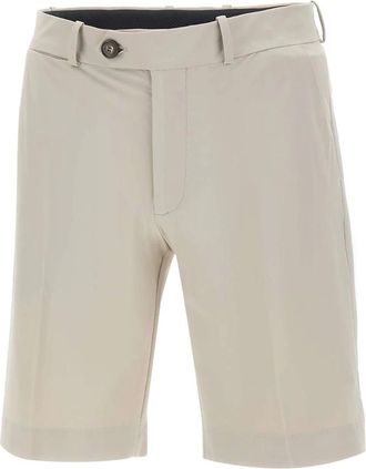 Roberto Ricci Design Rrd, Homme, Shorts, Beige, Taille: L Surflex Chino Shorts