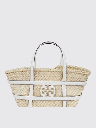 Tory Burch Sac à Main TORY BURCH Femme couleur Blanc