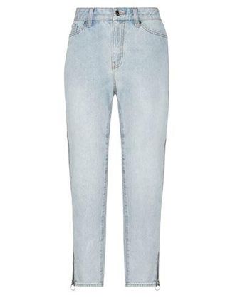 A|X Armani Exchange BAS - Pantalons en jean sur YOOX.COM
