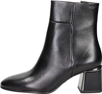 Tamaris Bottines Cuir Tamaris