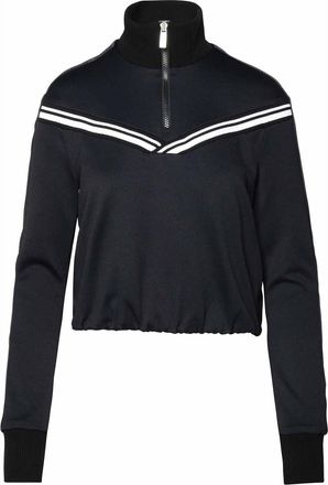 Off-white Sweatshirt - Schwarz