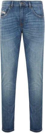 Diesel Jean slim D-strukt