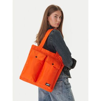 Vans Handtasche Vans VN000T61FLM1 Orange