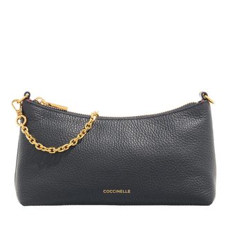 Coccinelle Crossbody Bags - Coccinelle Aura - Gr. unisize - in Blau - für Damen