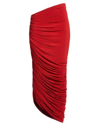 Magda Butrym HOSEN & R&Ouml;CKE - Maxi-R&ouml;cke auf YOOX.COM