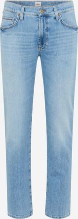Brax Raw-Jeans Clint mit Stretchanteil, Relaxed Fit in