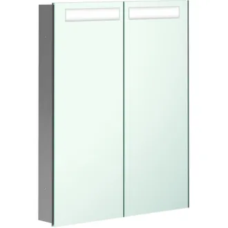 Villeroy & Boch Villeroy&boch - My View-In Einbau-Spiegelschrank, mit