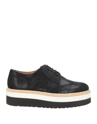 Camerlengo SCHUHE - Schn&uuml;rschuhe auf YOOX.COM